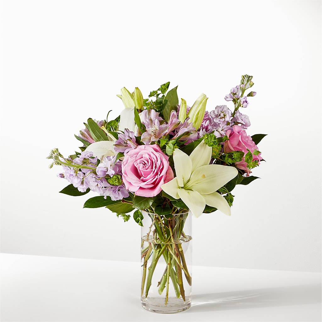 Daydreamer Bouquet–The Bay Window LLC